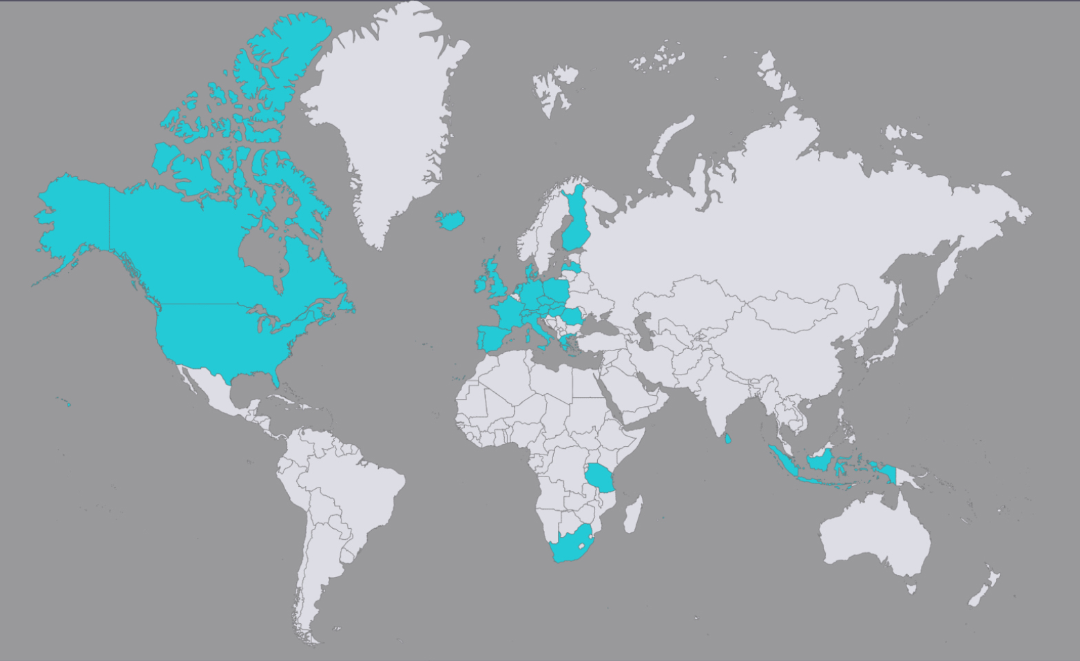 Check In Tune Out – – explore the world with me